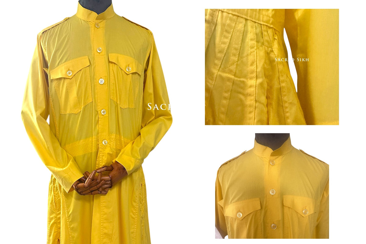 All Clothing – Sacred Sikh