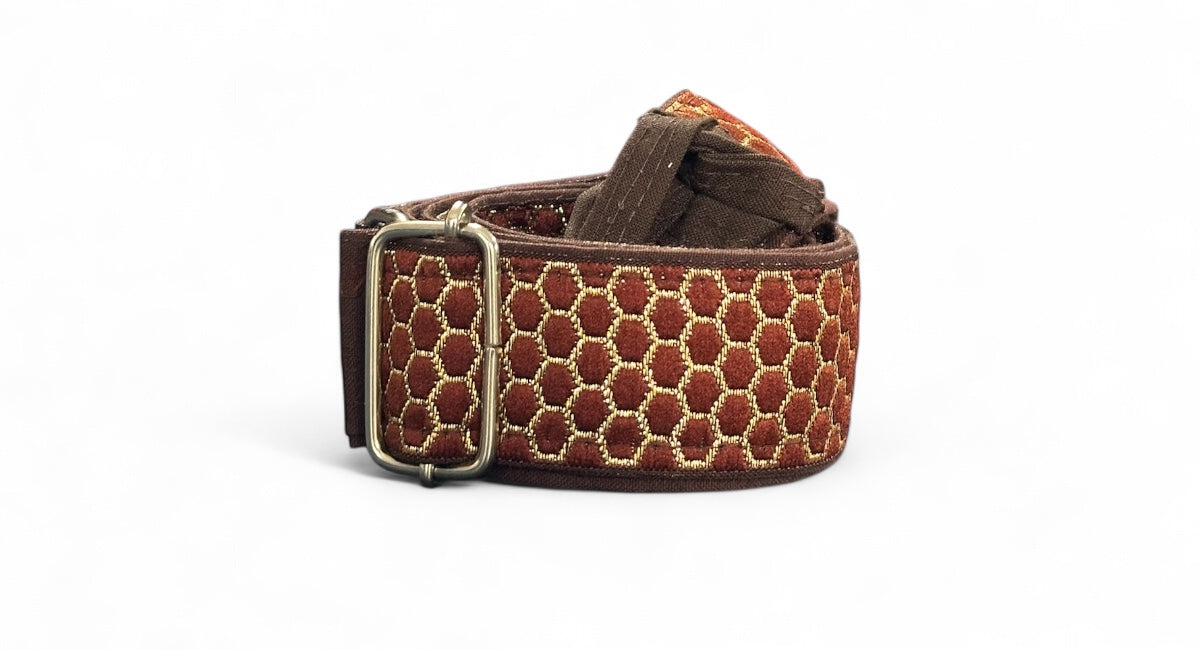 Gatra Premium Honeycomb Design 1.5inch – Sacred Sikh