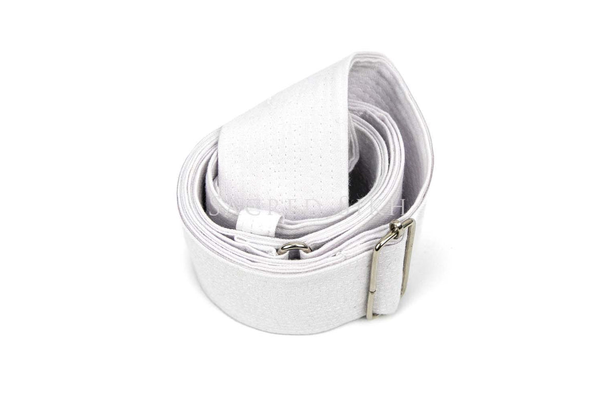 Essential Gatra White 2 Inch – Sacred Sikh