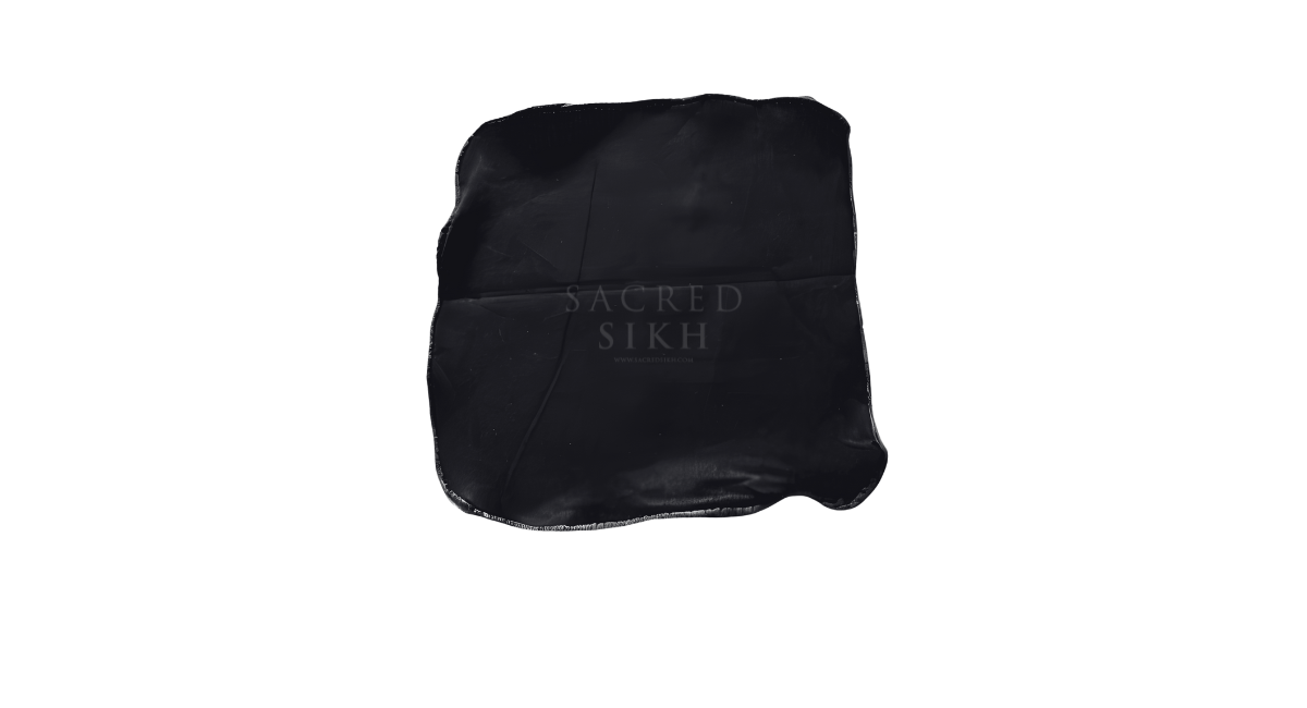 Gutti Rumaal – Sacred Sikh