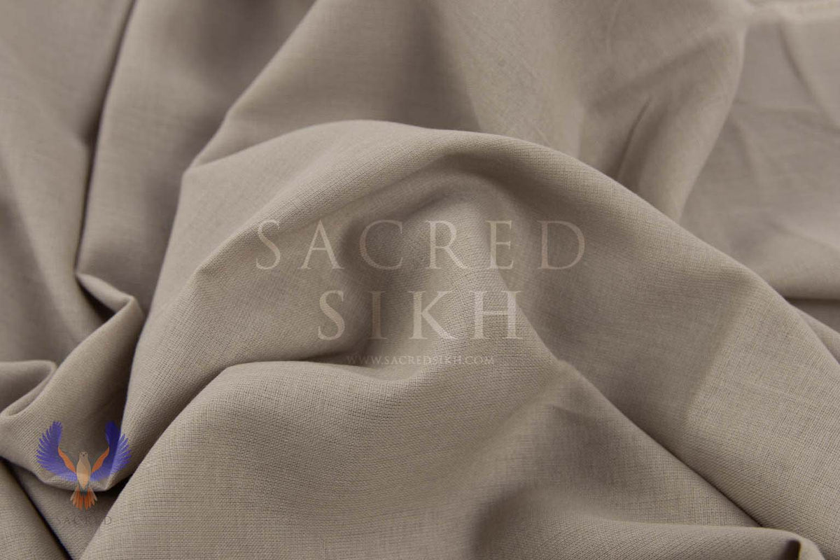 Cool Earth - Turban Material – Sacred Sikh