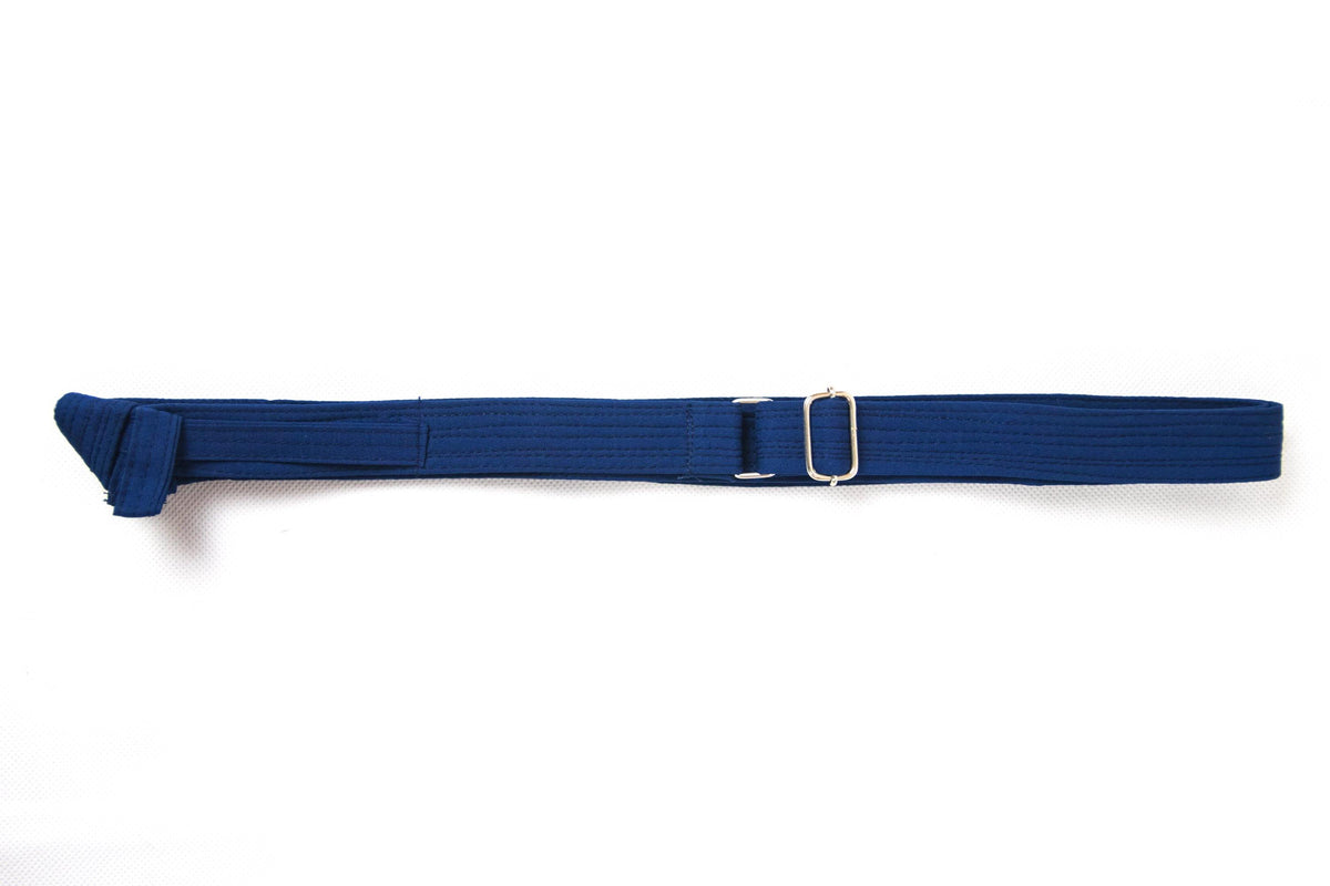 Essentials Gatra - Navy Blue 1 Inch – Sacred Sikh
