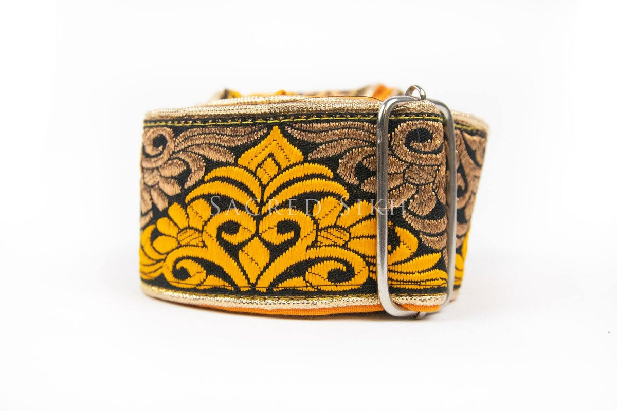 Gatra Premium Black and Gold Regal – Sacred Sikh
