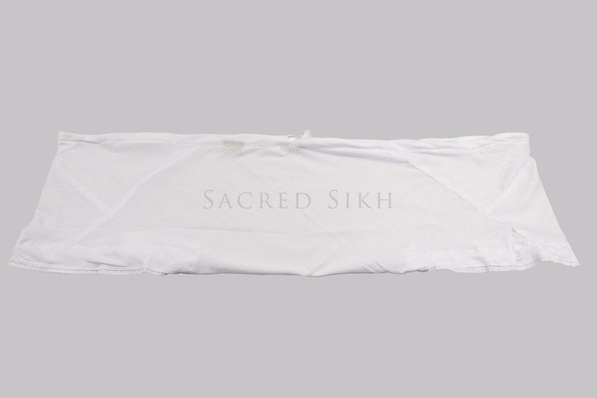 Polycotton Kashera – Sacred Sikh