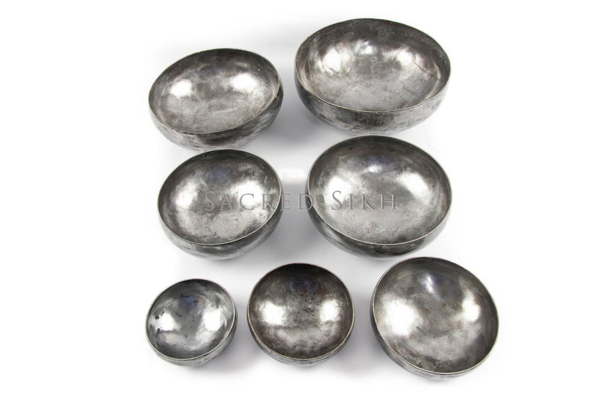 Sarbloh Bata – Sacred Sikh