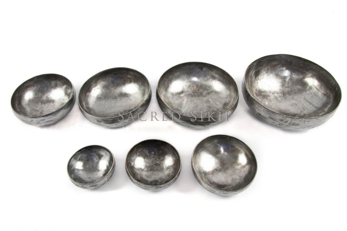 Sarbloh Bata – Sacred Sikh