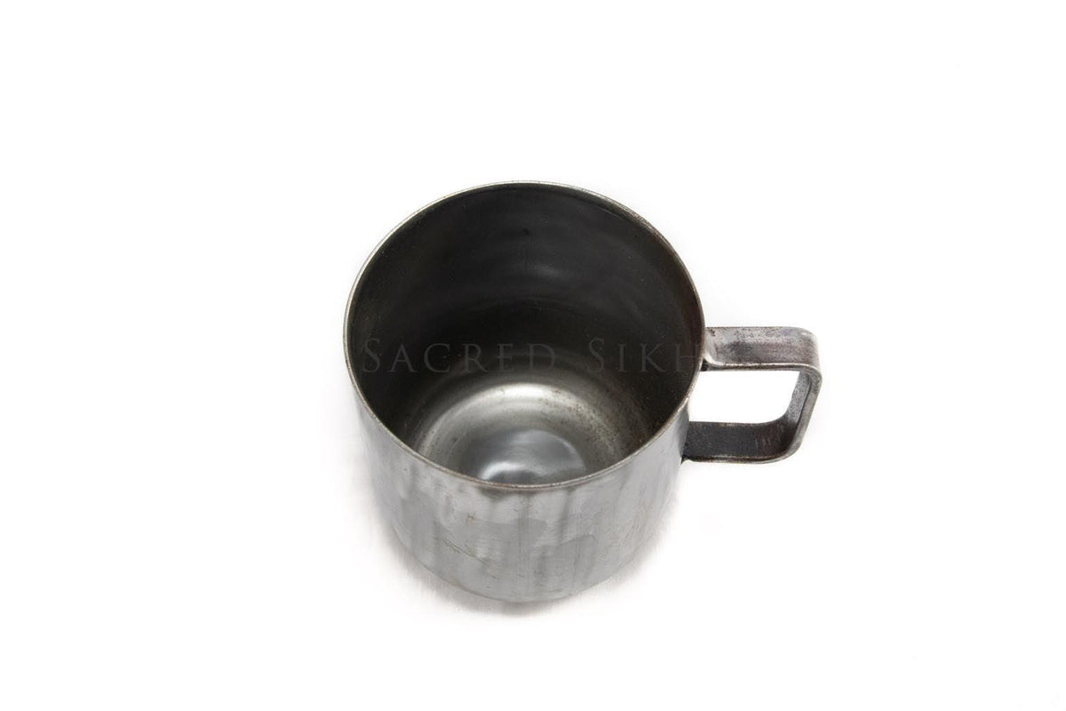 Sarbloh Mug – Sacred Sikh
